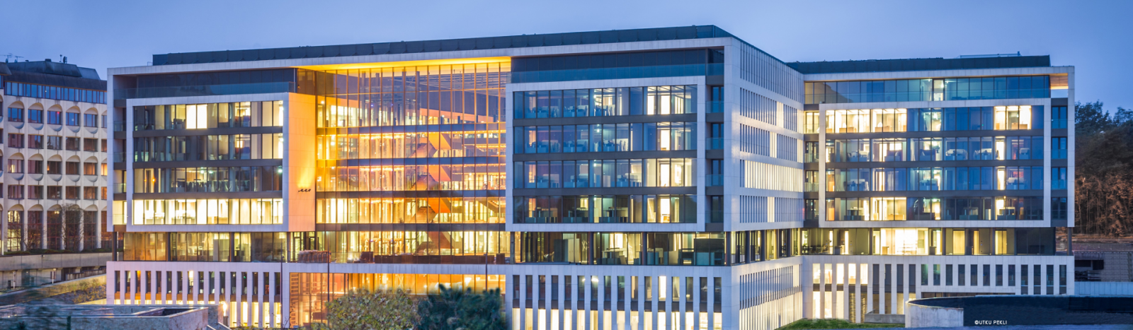 Life at Ferrero Luxembourg Headquarters Ferrero Careers Luxembourg